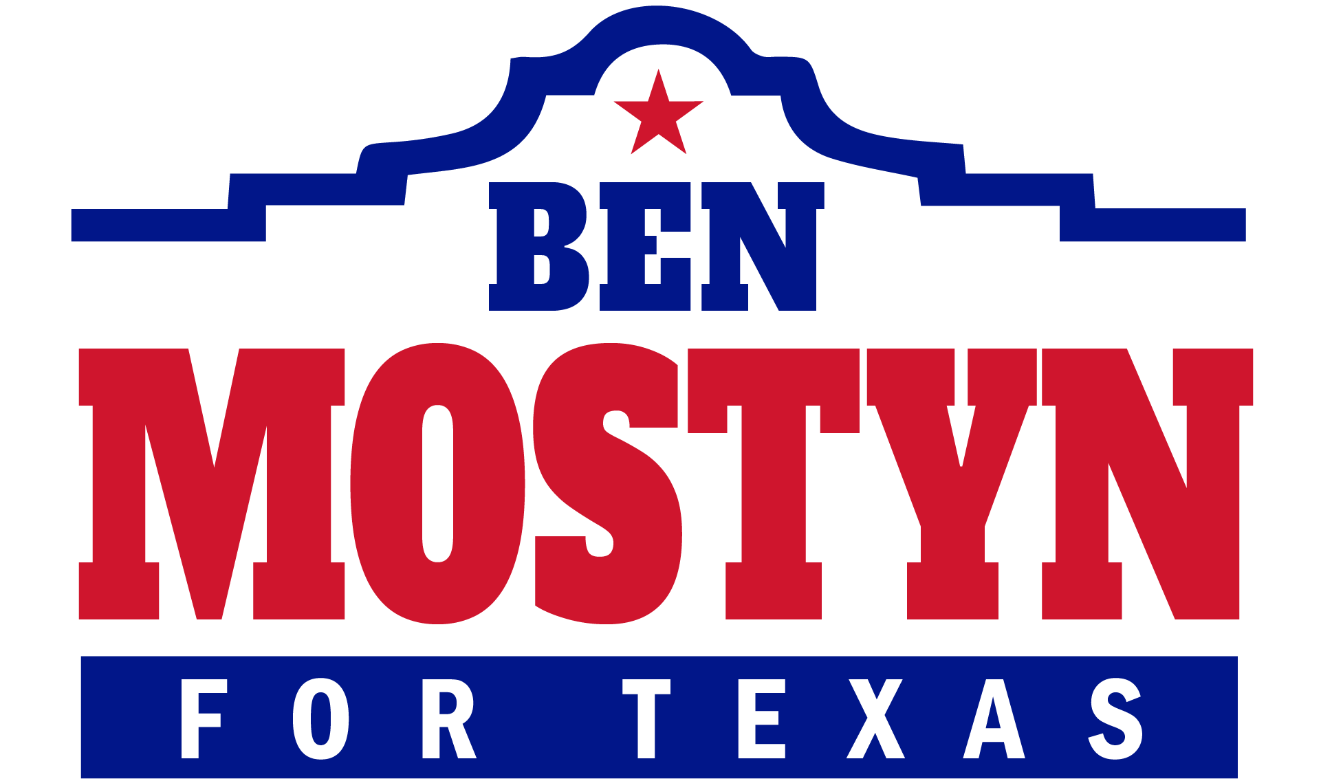 Volunteer - Ben Mostyn
