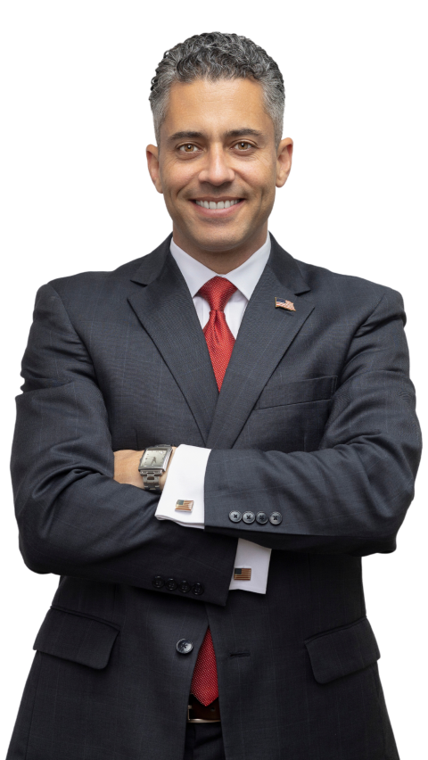 Home - Ben Mostyn For Texas